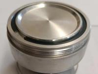 China A119805074 Intake Valve for Industrial Compressors High Quality Part for Various Applications for sale