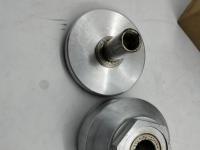 China A119805074 Intake Valve for Industrial Compressors High Quality Part for Various Applications for sale