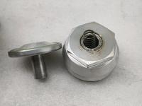 China A11853074 Intake Valve for Industrial Compressors High Quality Part for Various Applications for sale