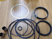 China High Quality 89554609 ZP Intake Valve Repair Kit Metal Part for Various Industrial Compressors Applications for sale