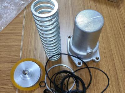 China High Quality 89554609 ZP Intake Valve Repair Kit Metal Part for Various Industrial Compressors Applications for sale