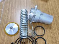 China High Quality 89554609 ZP Intake Valve Repair Kit Metal Part for Various Industrial Compressors Applications for sale