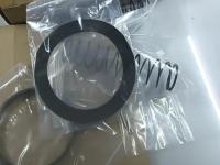 China 03602068 ZP Intake Valve for Industrial Compressors High Quality Part for Various Applications for sale