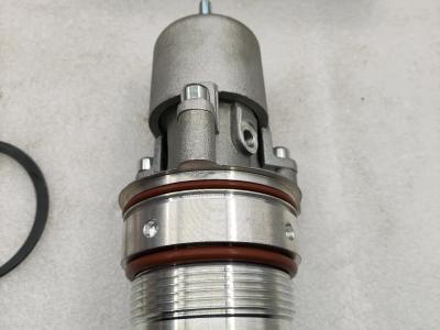 China 03602068 ZP Intake Valve for Industrial Compressors High Quality Part for Various Applications for sale