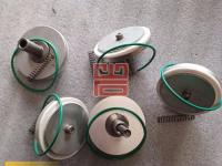 China 250018-262 TD  Minimum Pressure Valve  Maintenance Kit for sale