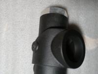 China 242405 TD Minimum Pressure Valve for sale