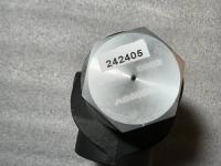 China 242405 TD Minimum Pressure Valve for sale