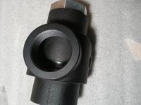 China 242405 TD Minimum Pressure Valve for sale