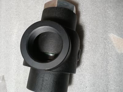 China 242405 TD Minimum Pressure Valve for sale