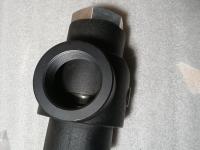 China 242405 TD Minimum Pressure Valve for sale