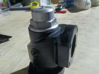 China 39477369 TD Minimum Pressure Valve for sale