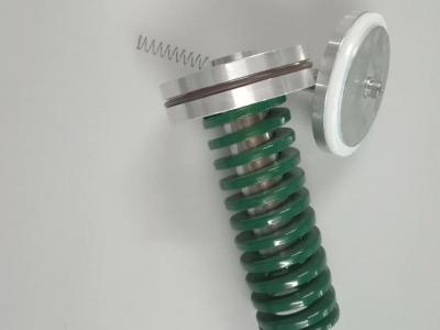 China QX104817 Minimum Pressure Valve Maintenance Kit for sale
