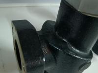 China 23733306 ZP Minimum Pressure Valve for sale