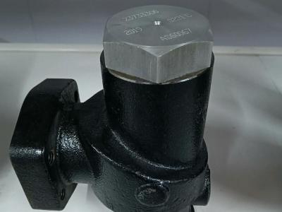 China 23733306 ZP Minimum Pressure Valve for sale