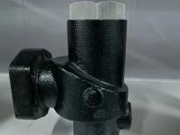 China 23733306 ZP Minimum Pressure Valve for sale
