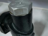 China 23733306 ZP Minimum Pressure Valve for sale