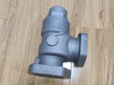 China 23782089 OEM Minimum Pressure Valve for sale