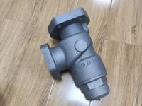 China 23782089 OEM Minimum Pressure Valve for sale