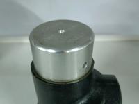 China 23733298 ZP Minimum Pressure Valve for sale