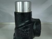China 23733298 ZP Minimum Pressure Valve for sale