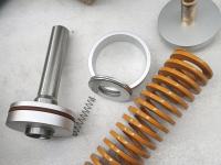 China 23531577 TD Minimum Pressure Valve Service Package for sale