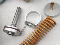 China 23531577 TD Minimum Pressure Valve Service Package for sale