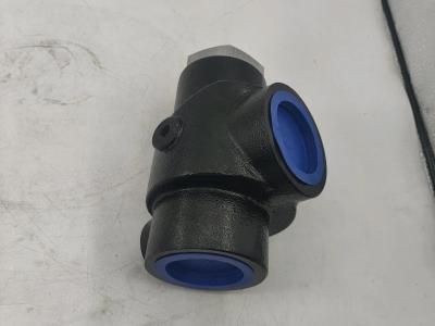 China 22217848 Minimum Pressure Valve for sale
