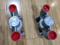 China 1092049978 Oem Minimum Pressure Valve for sale