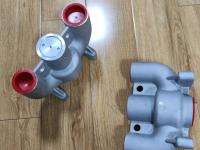 China 1092049978 Oem Minimum Pressure Valve for sale