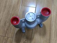 China 1092049978 Oem Minimum Pressure Valve for sale