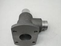 China 100012308 ZP Minimum Pressure Valve for sale