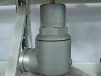 China A11513474 ZP Minimum Pressure Valve for sale