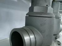 China A11513474 ZP Minimum Pressure Valve for sale
