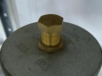 China A11513474 ZP Minimum Pressure Valve for sale