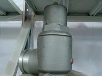 China A11513474 ZP Minimum Pressure Valve for sale