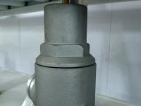China A11513474 ZP Minimum Pressure Valve for sale