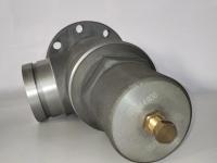 China 100011542 TD Minimum Pressure Valve for sale
