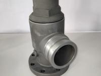 China 100011542 TD Minimum Pressure Valve for sale