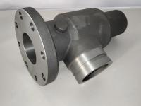 China 100011542 TD Minimum Pressure Valve for sale