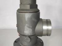 China 100011542 TD Minimum Pressure Valve for sale
