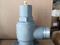 China 100011406 OEM Minimum Pressure Valve for sale