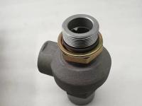 China QX112535 TD Minimum Pressure Valve for sale