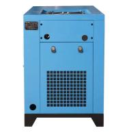 China 7.5-37KW Economic Type Industrial Permanent Magnet Variable Speed Screw Air Compressor for sale
