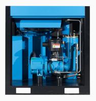 China 110-250KW Permanent Magnet Screw air Compressor for sale