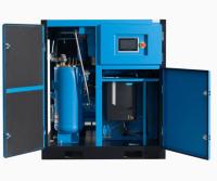 China 110-250KW Permanent Magnet Screw air Compressor for sale