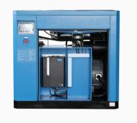 China 160KW Micro-oil Screw air Compressor Is Suitable for Industrial, Medical, Mining and Textile Industries for sale