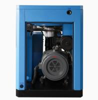 China 160KW Micro-oil Screw air Compressor Is Suitable for Industrial, Medical, Mining and Textile Industries for sale