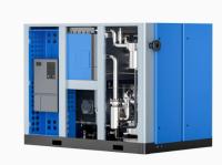 China 280KW Hot Sale Oil-Free Super Coating Dry Type Oil Free Silent Screw Air Compressor for sale