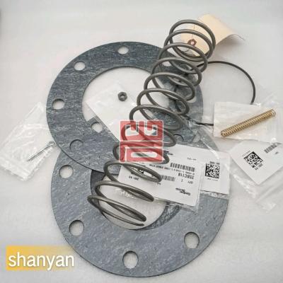 China QX101284 ZP  Minimum Pressure Valve for sale