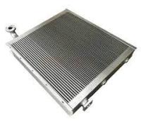 China Atlas Air Compressor Cooler for Industrial Heat Dissipation for sale